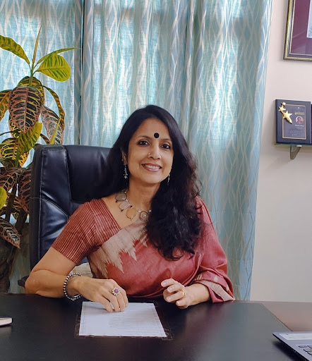 Dr. Mrs. Shanthi Menon